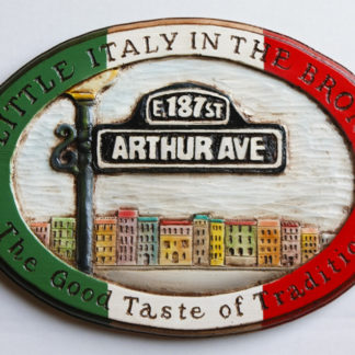 Products – Arthur Avenue